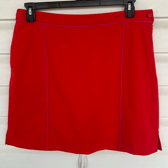 EP Pro | Shorts | E P Pro Skort | Poshmark